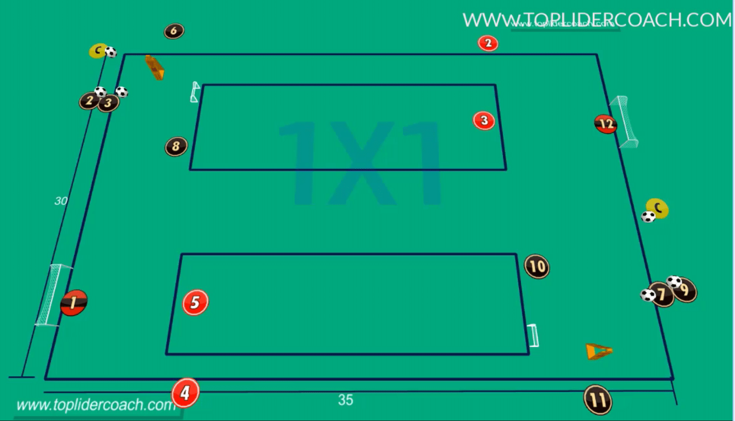 FINALIZACIÓN 1X1 - toplidercoach.com