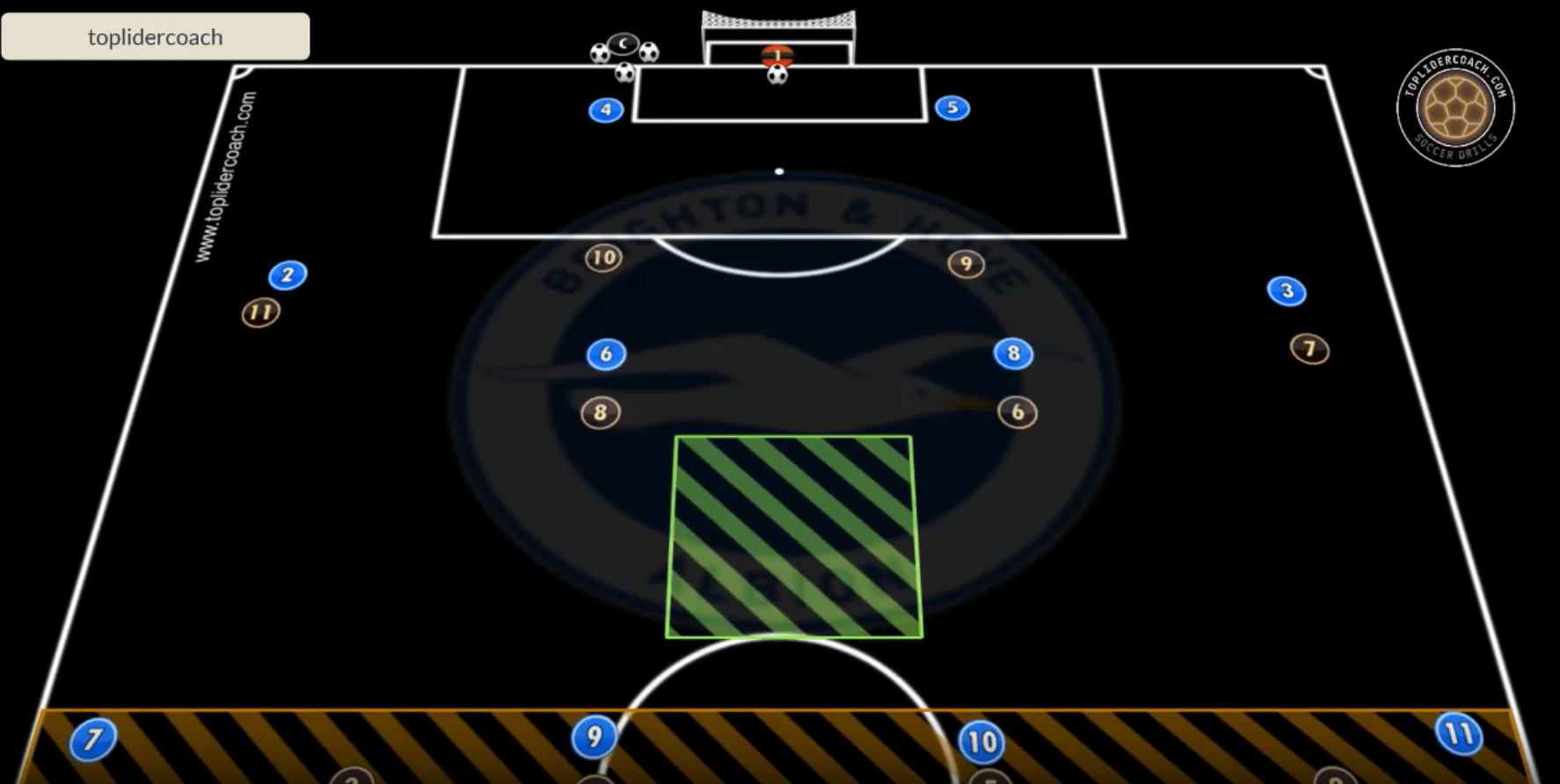 ZERBI'S EXIT BALL INDOOR SPACE - toplidercoach.com